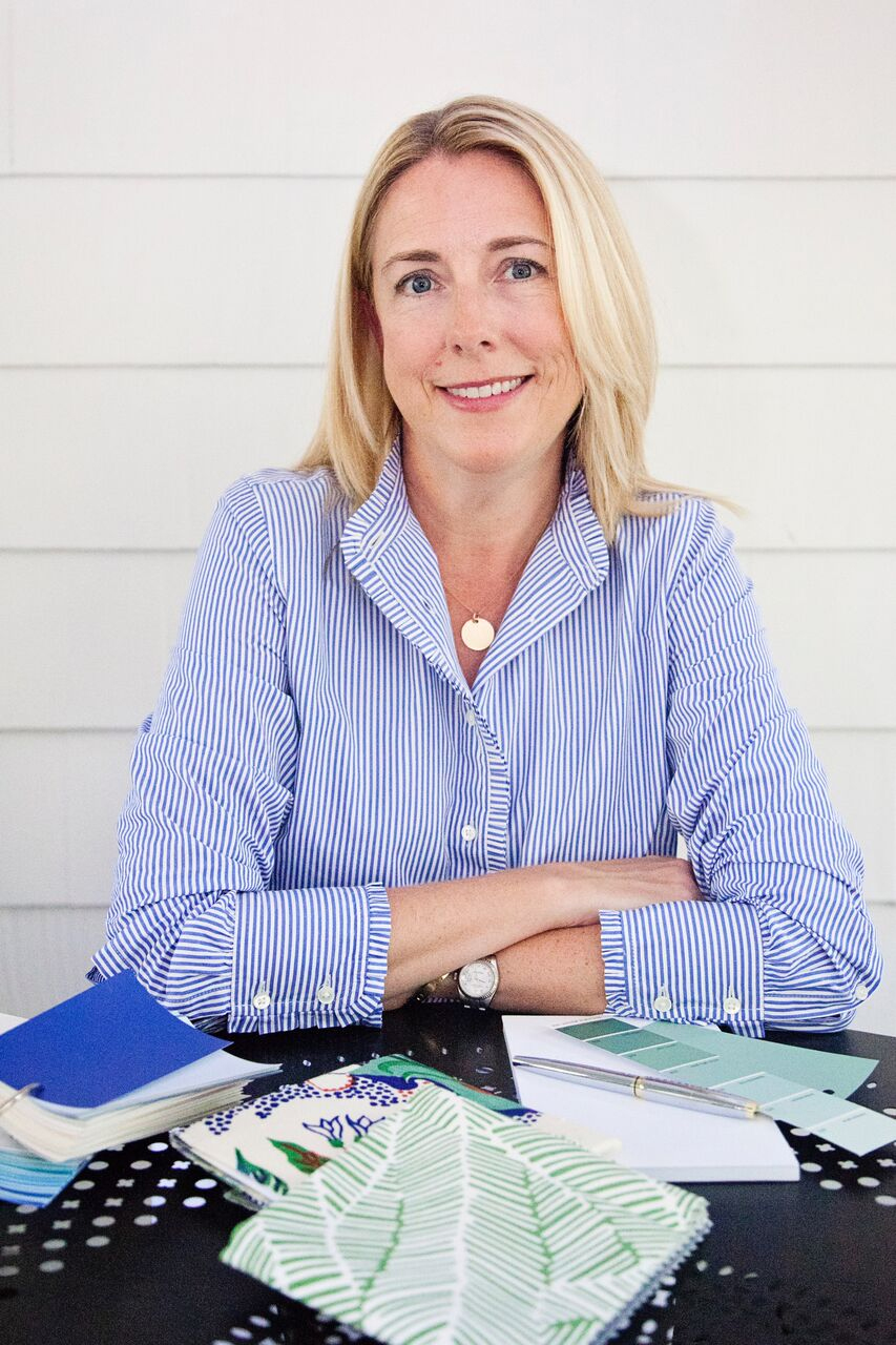 Behind the Design: Jessica Tolman of Jessica Tolman Interiors | Ivy