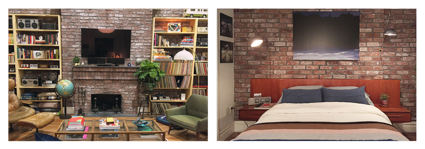 Netflix Interiors That Make Us Want to Binge Design | Ivy