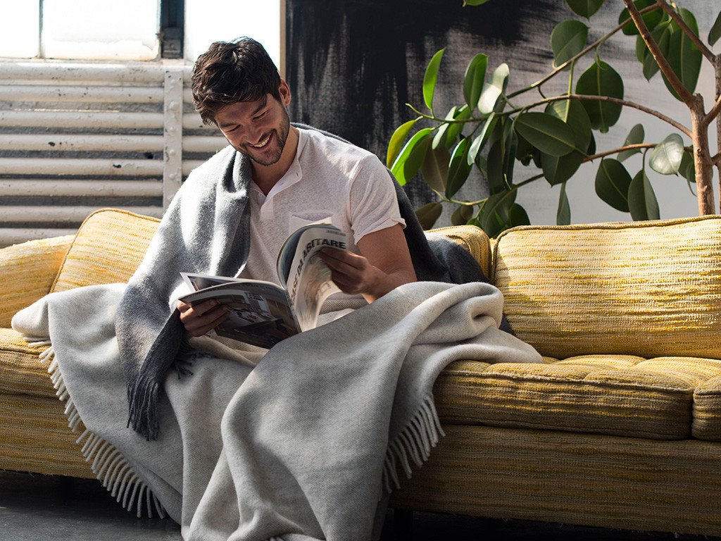 The Truth Revealed About Luxury Bedding With Brooklinen | Ivy