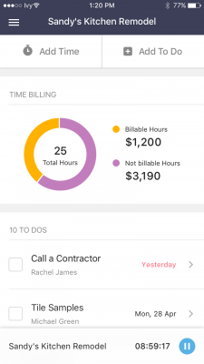 Ivy | The Leading Software for Interior Designers