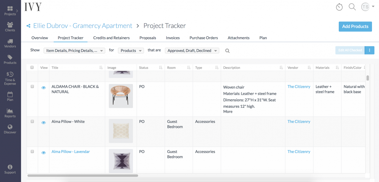 How Designers Save Hours of Time Using These 5 Ivy Features | Ivy