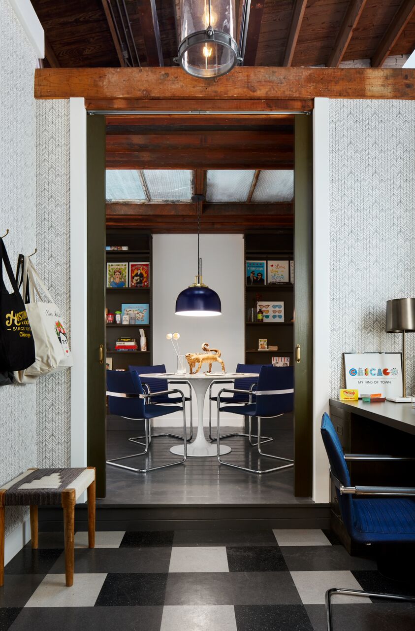 Behind the Design: David Hopkins of Praed Projects | Ivy