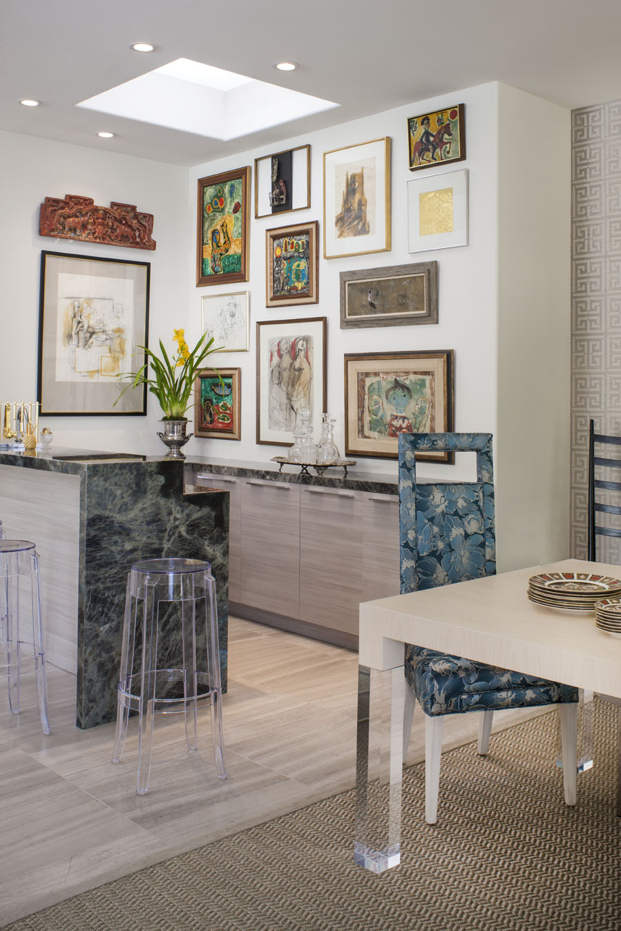 Behind the Design: Christopher Kennedy | Ivy