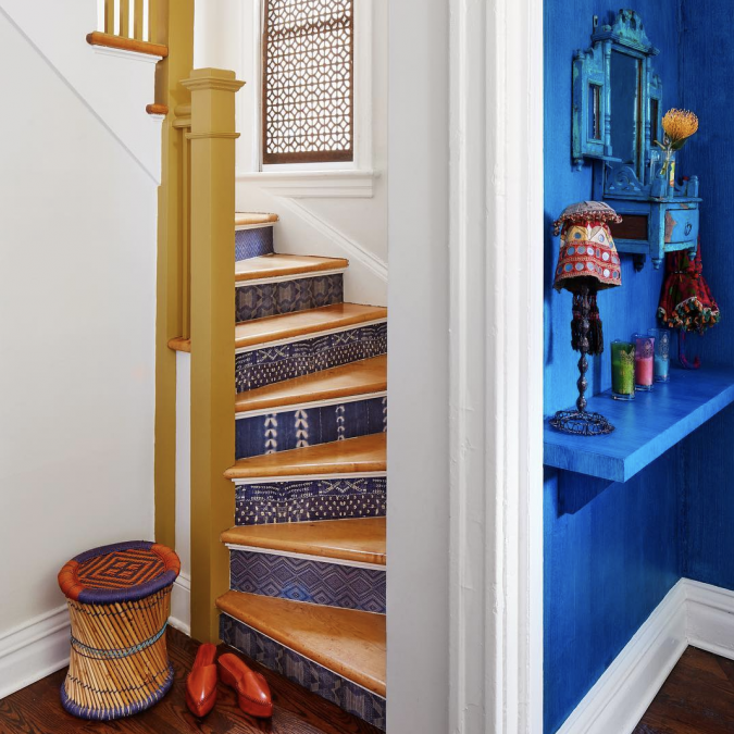 The Designer's Guide to Selling Wallpaper to Clients | Ivy