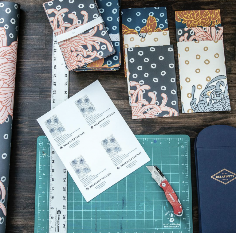 The Designer's Guide to Selling Wallpaper to Clients | Ivy