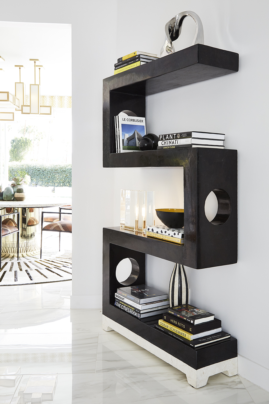 Behind the Design: Kerry Green Design | Ivy