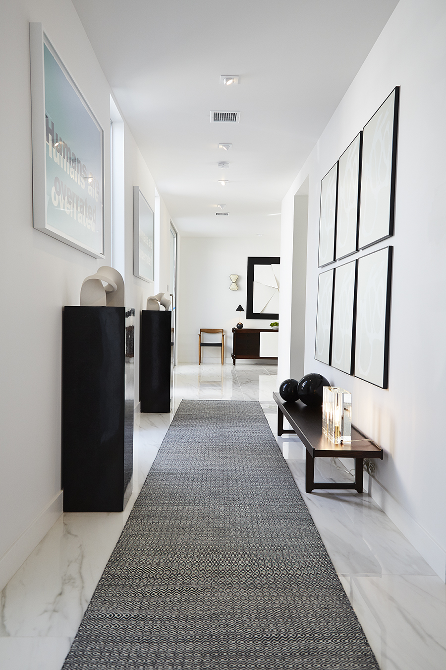 Behind the Design: Kerry Green Design | Ivy