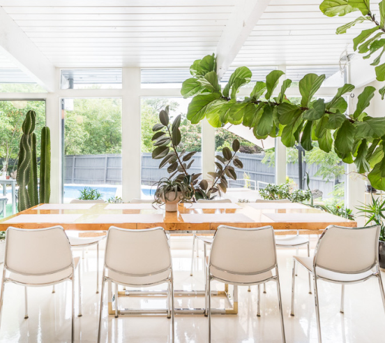 10 Tips for Designing and Building Green Living Spaces | Ivy