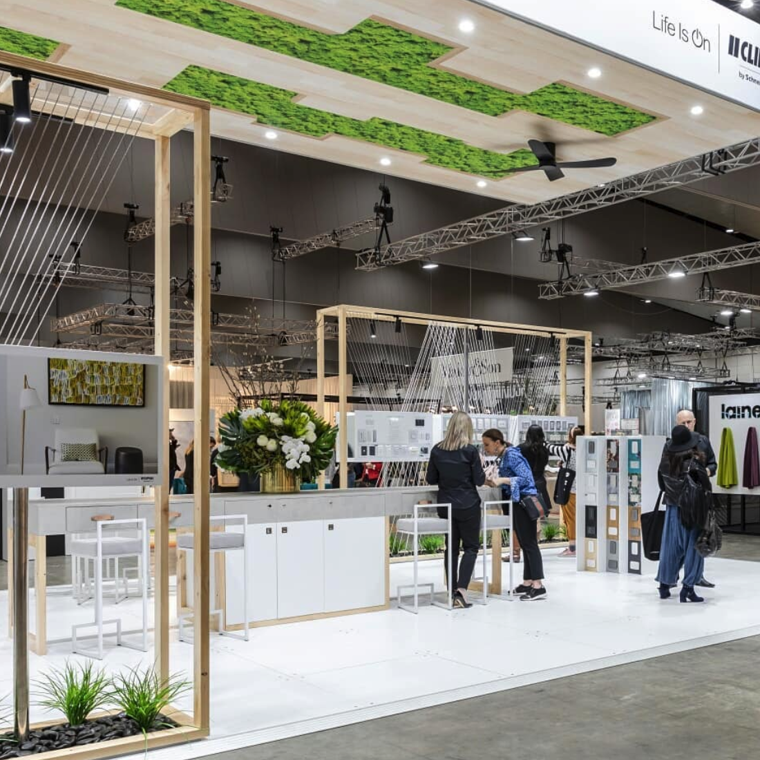 These are the Top Design Shows You Need to Know About in Australia | Ivy